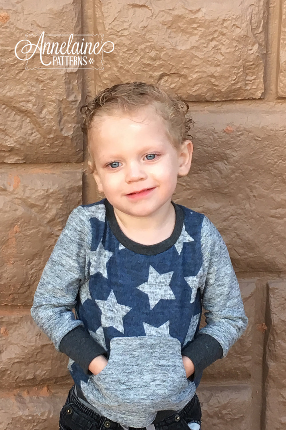 Sawyer Shirt (Kids 6m - 20) – The Sewing Site