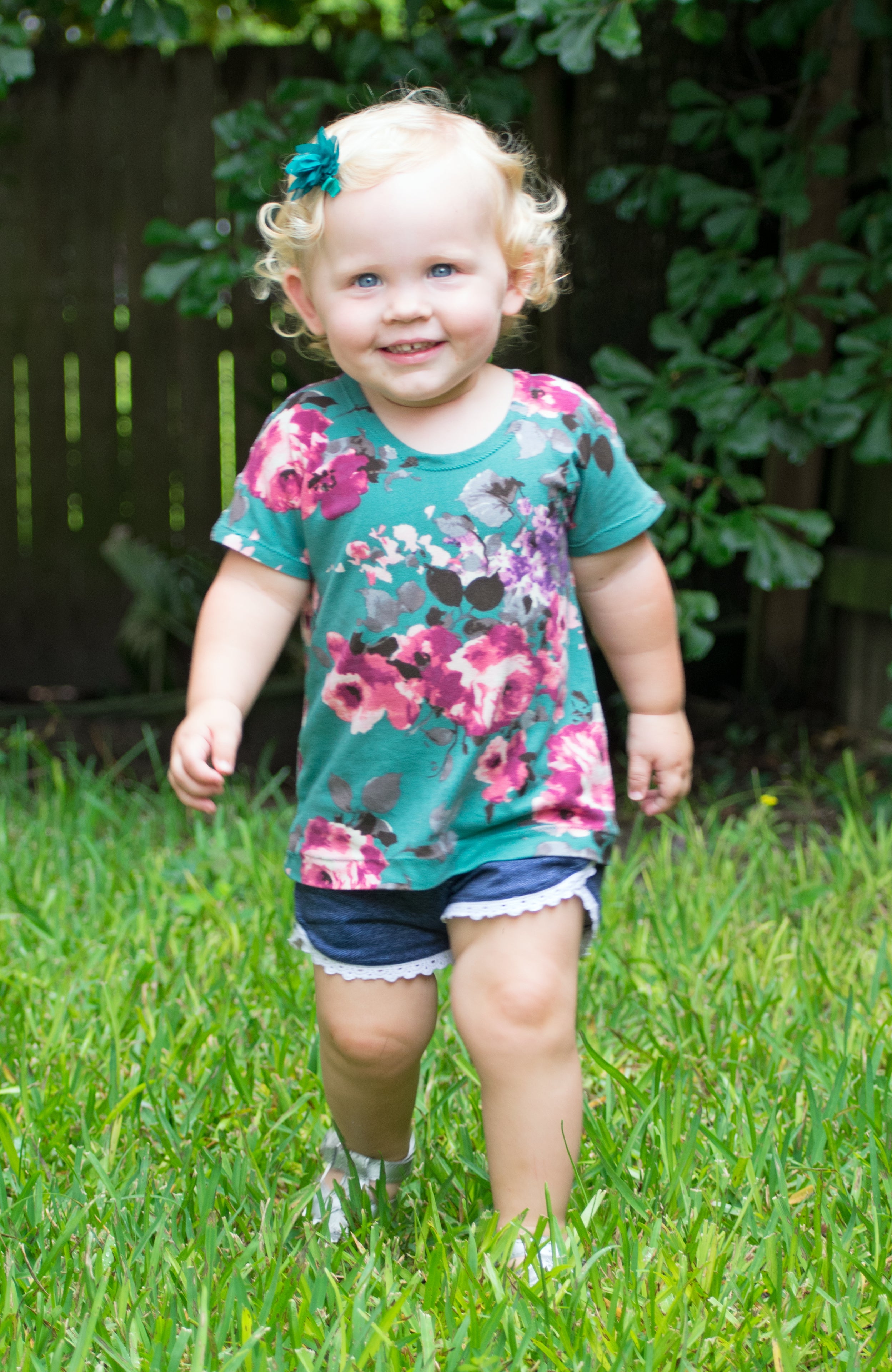 All Seasons Dolman (Kids 9m - 20) – The Sewing Site