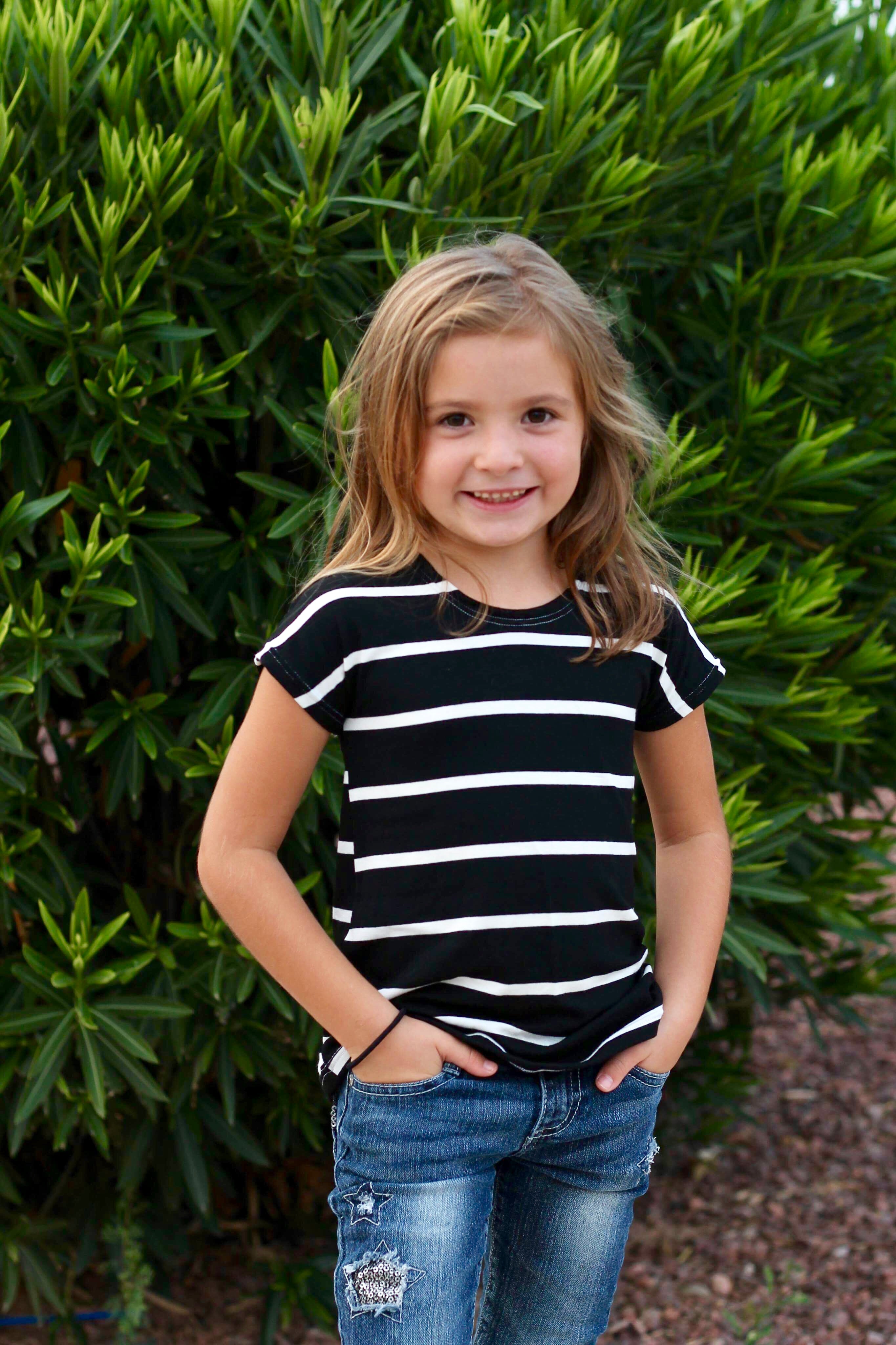 All Seasons Dolman (Kids 9m - 20) – The Sewing Site