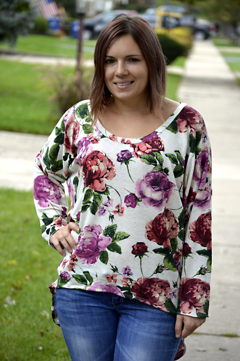 Sydney Sweater (Women 00 - 30) – The Sewing Site
